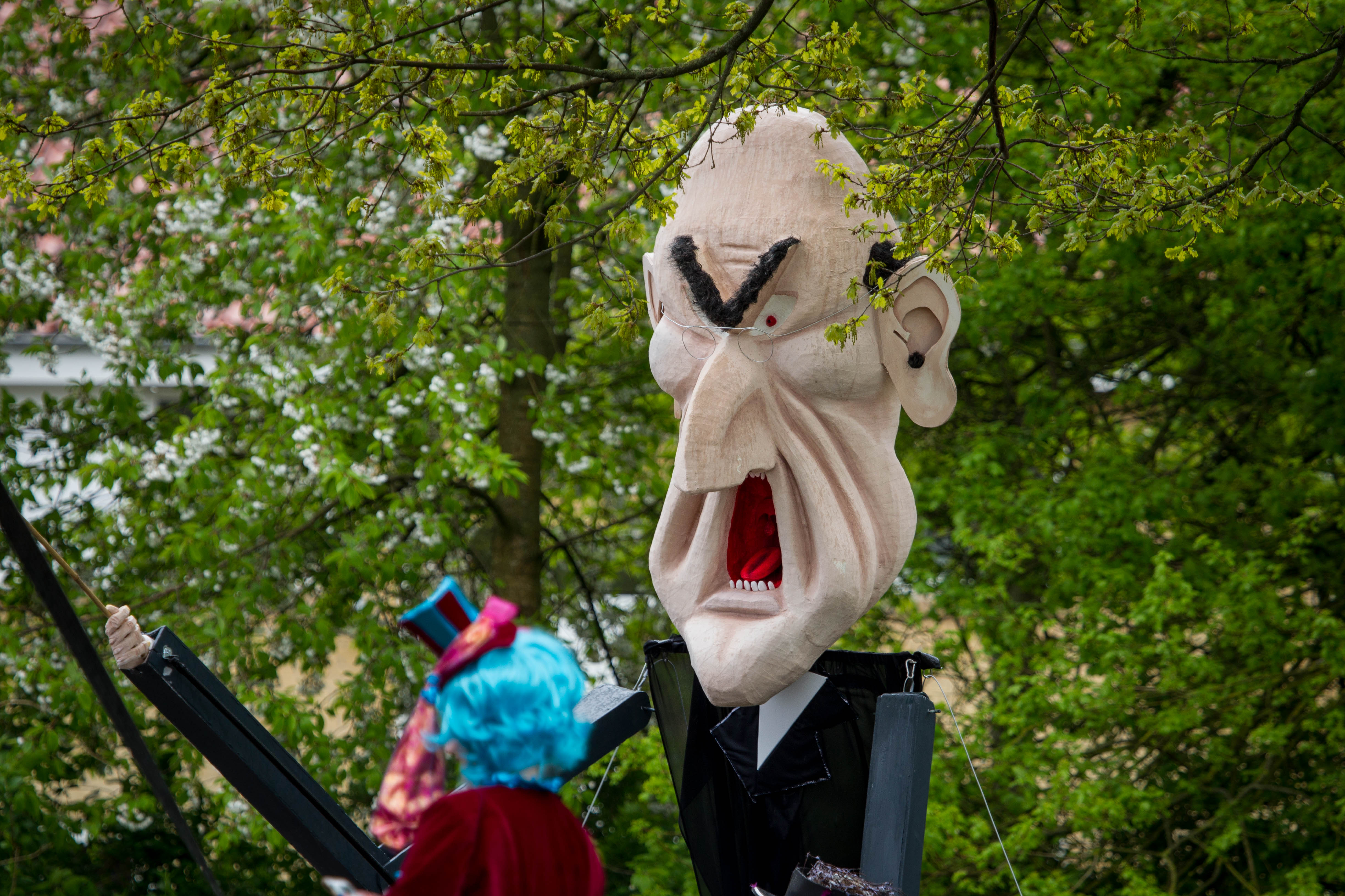 Britt Kristensen ClientiBaseline.Models.Umbraco.ArtistType ...