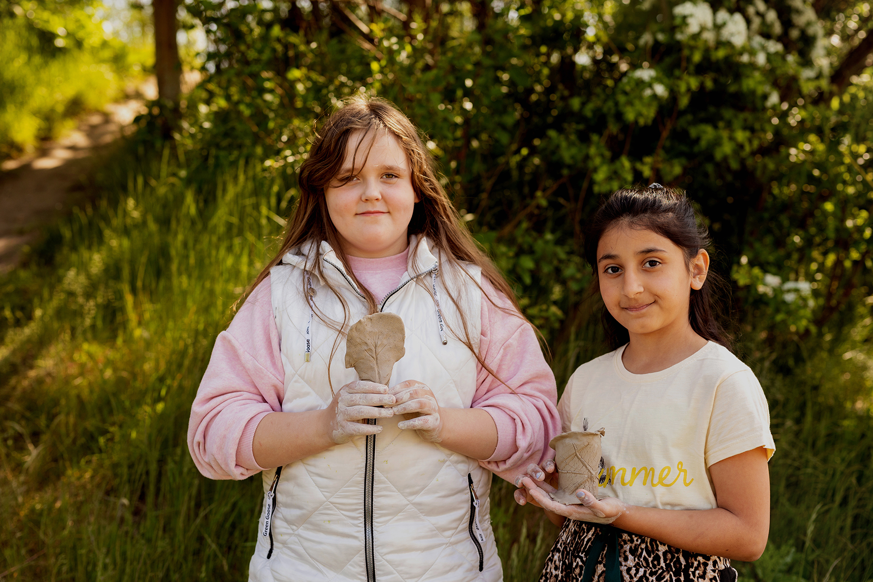 BMMK | Børns Møde Med Kunsten