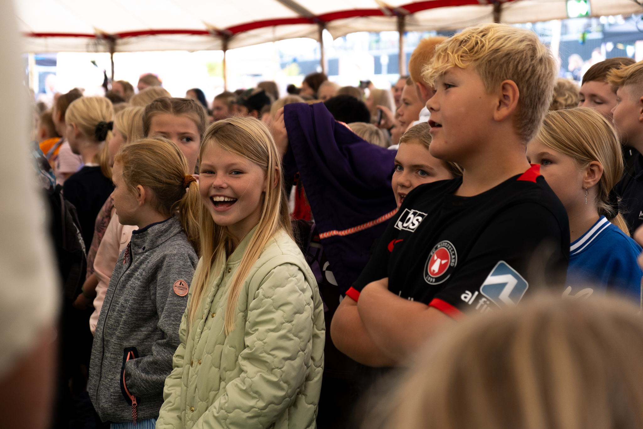 BMMK | Børns Møde Med Kunsten